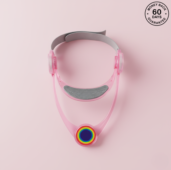 Lumy Beauty Neck Brace